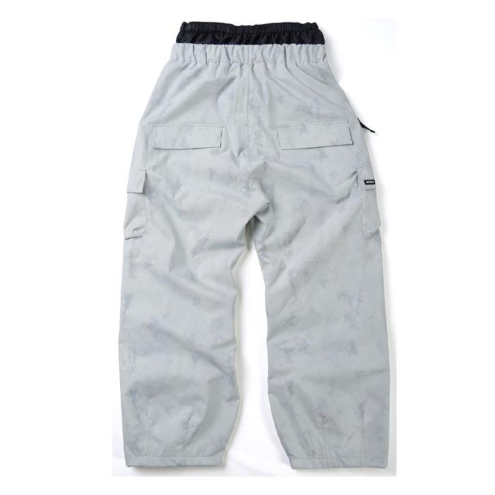 ANTHEM【AN2456・ENIGMA PANTS】アンセム エニグマパンツ スノーボードウェア 24-25モデル : F.JANCK ...