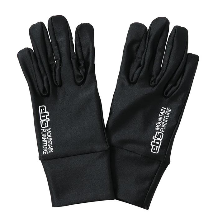 eb's エビス グローブ USU INNER JR 24-25 モデル ジュニア : F.JANCK Yahoo!店 - 通販 - Yahoo!ショッピング