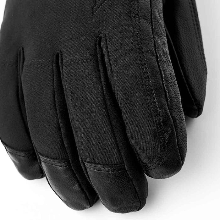 【31360-100】HESTRA ヘストラ グローブ Alpine Short Gore-Tex Black 24-25 モデル : F.JANCK Yahoo!店 - 通販 - Yahoo ...