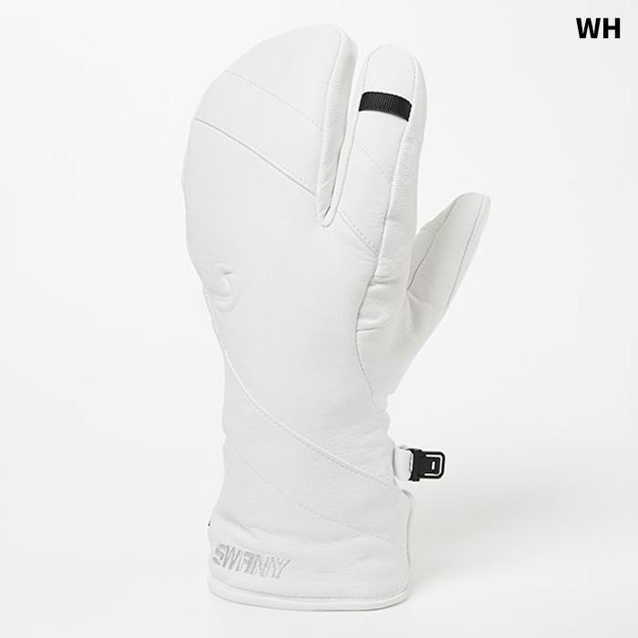 【SX-205】SWANY スワニー グローブ Alaska 3 Finger 24-25 モデル : F.JANCK Yahoo!店 - 通販 - Yahoo!ショッピング
