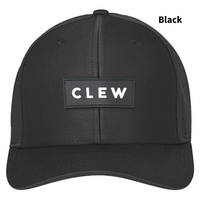 CLEW クリュー キャップ Aerated Cap 25-26モデル : F.JANCK Yahoo!店 - 通販 - Yahoo!ショッピング
