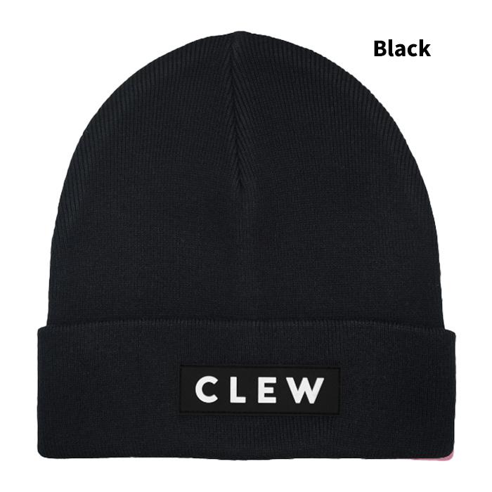 CLEW クリュー ビーニー Basic Beanie 25-26モデル : F.JANCK Yahoo!店 - 通販 - Yahoo!ショッピング
