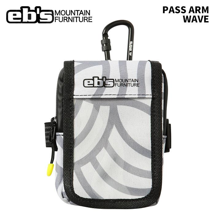 eb's エビス PASS ARM WAVE パスアーム 25-26モデル : F.JANCK Yahoo!店 - 通販 - Yahoo!ショッピング