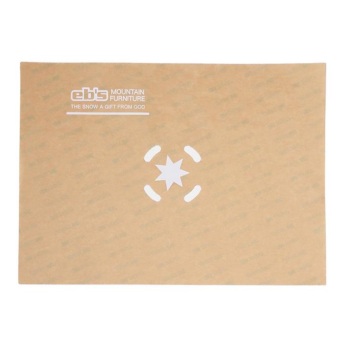 eb's エビス PROTECT SHEET CLEAR プロテクトシート 25-26モデル : F.JANCK Yahoo!店 - 通販 ...