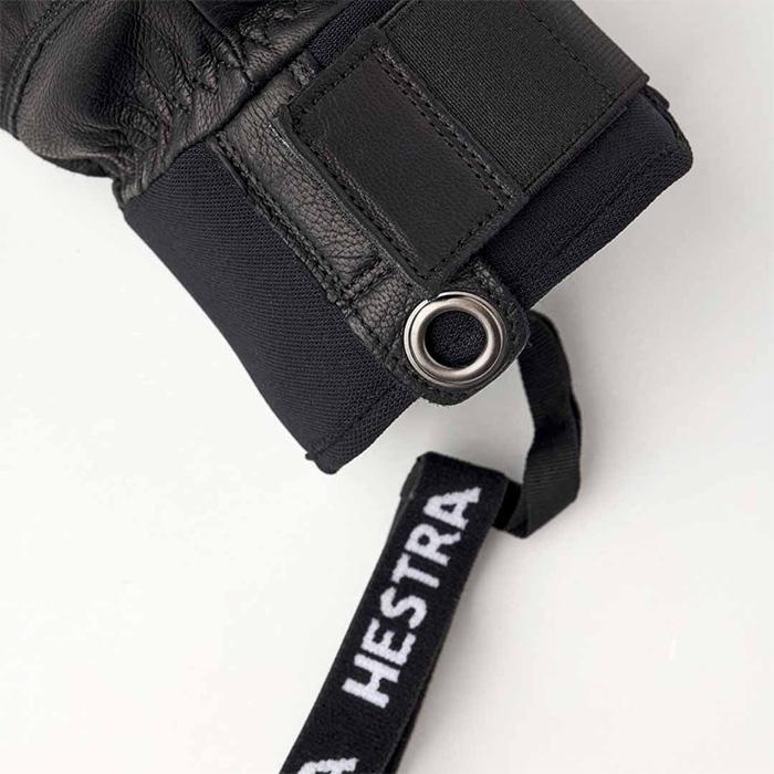 【3000781】HESTRA ヘストラ グローブ Fall Line Mitt 25-26 モデル : F.JANCK Yahoo!店 - 通販 - Yahoo!ショッピング