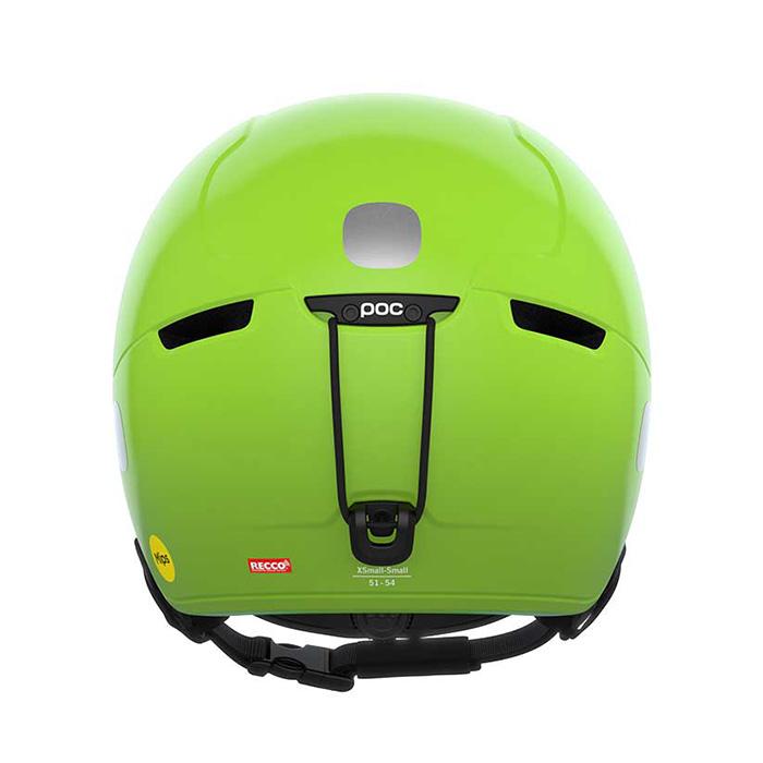 POC ポック キッズ ヘルメット POCITO OBEX MIPS/10474 25-26モデル : F.JANCK Yahoo!店 - 通販 - Yahoo!ショッピング