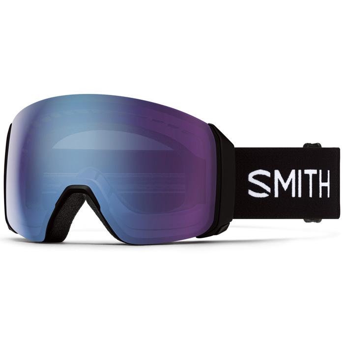 SMITH スミス ゴーグル 4D MAG XL / BLACK CP PHOTOCHROMIC ROSE FLASH 25-26 モデル : F.JANCK Yahoo!店 - 通販 ...