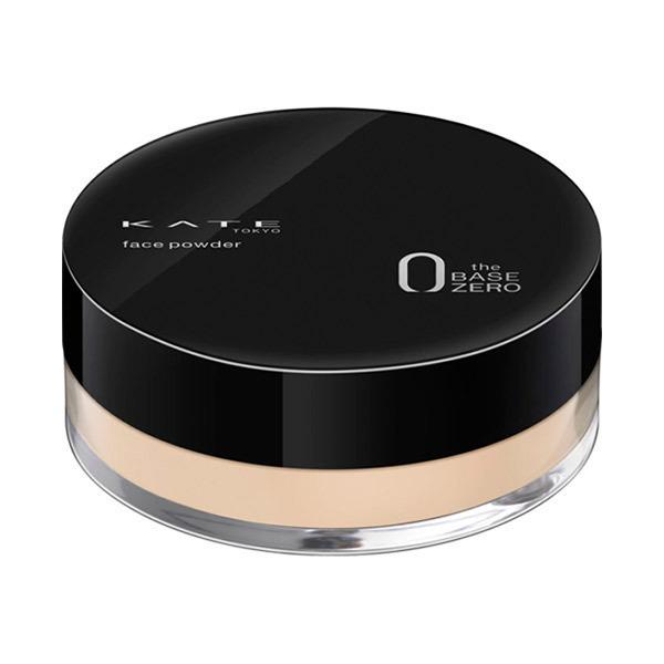 KATE カネボウ ケイト フェースパウダーZ セミマット セミマット肌仕上がり 6.0g : フジドラッグ - 通販 - Yahoo!ショッピング
