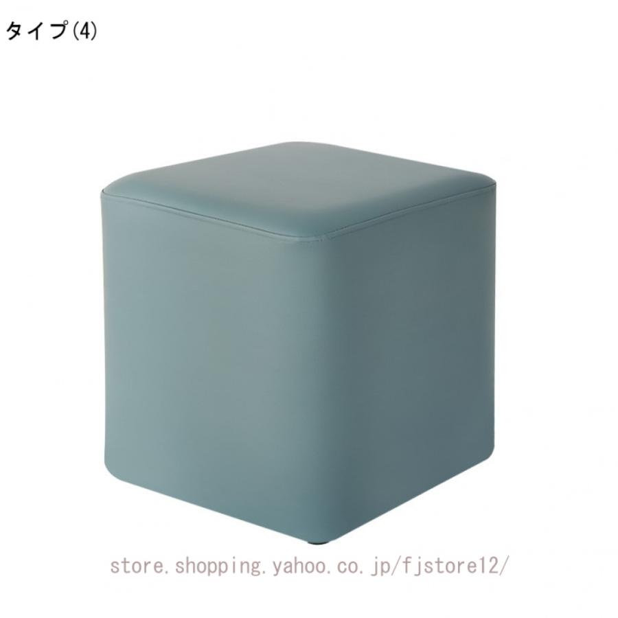 スツール ローチェア 椅子 四角 ロースツール キューブ 抗菌 スツール ローチェア 椅子 四角 ロースツール キューブ 抗菌