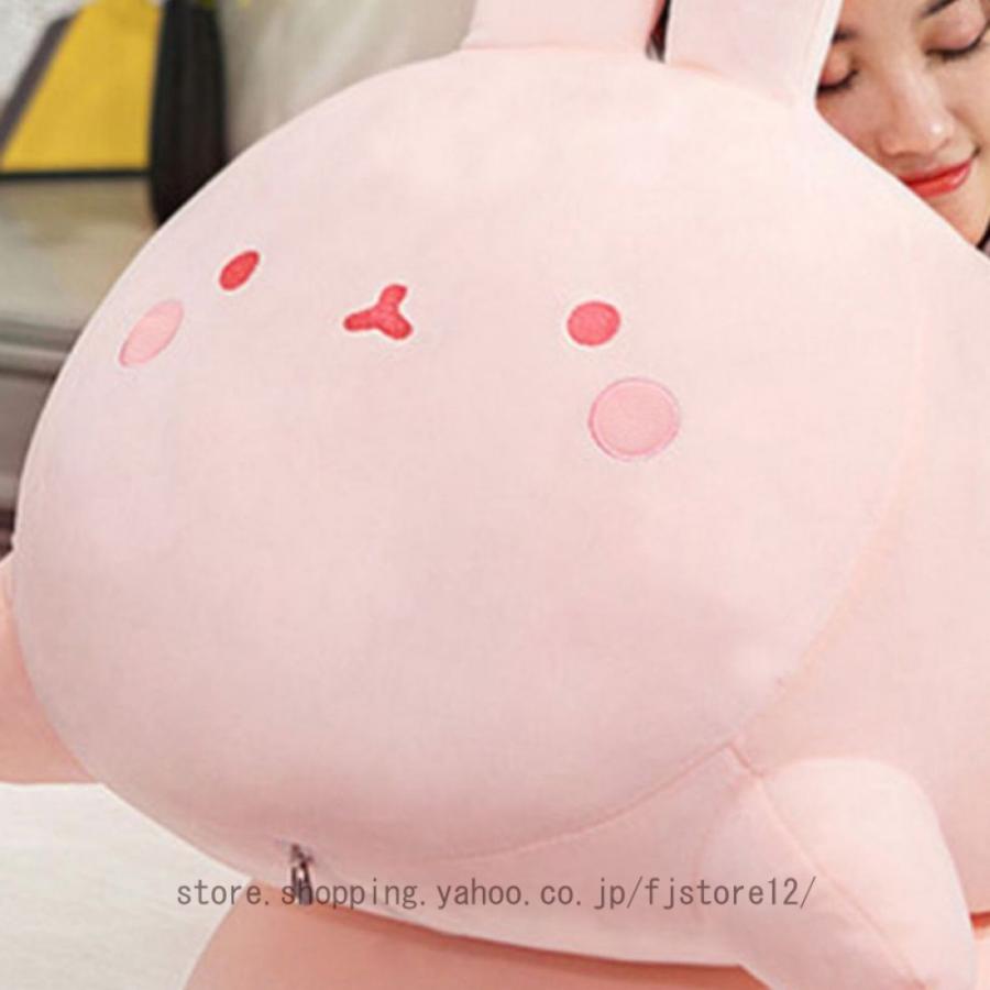 ウサギ人形 ぬいぐるみ 大きい 抱き枕 100cm うさぎ 兎 うさぎ ウサギ人形 ぬいぐるみ 大きい 抱き枕 100cm うさぎ 兎 うさぎ