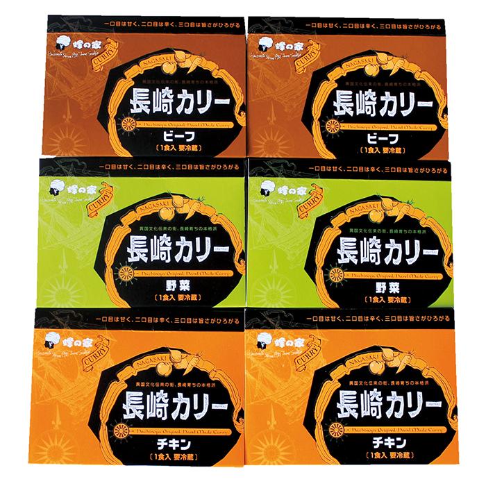【2025年 お中元】71-03 蜂の家 長崎カリーバラエティセット F486 : 福田屋百貨店 - 通販 - Yahoo!ショッピング