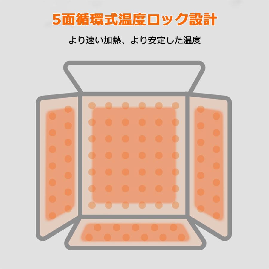 パネルヒーター テレワーク デスクヒーター 遠赤外線 ヒーター 足元 冷え対策 オフィス 自宅 デスクパネルヒーター 電気ヒーター こたつ ペット用 :p210548046670:FKD ...