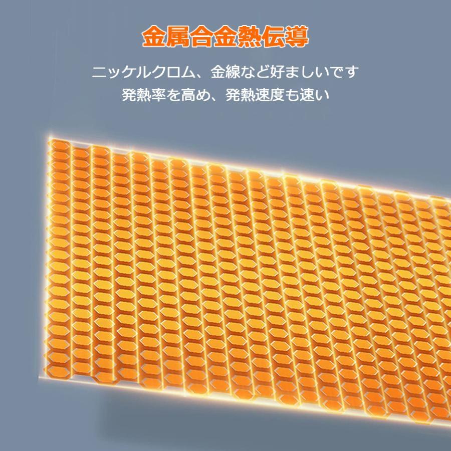 パネルヒーター テレワーク デスクヒーター 遠赤外線 ヒーター 足元 冷え対策 オフィス 自宅 デスクパネルヒーター 電気ヒーター こたつ ペット用 :p210548046670:FKD ...