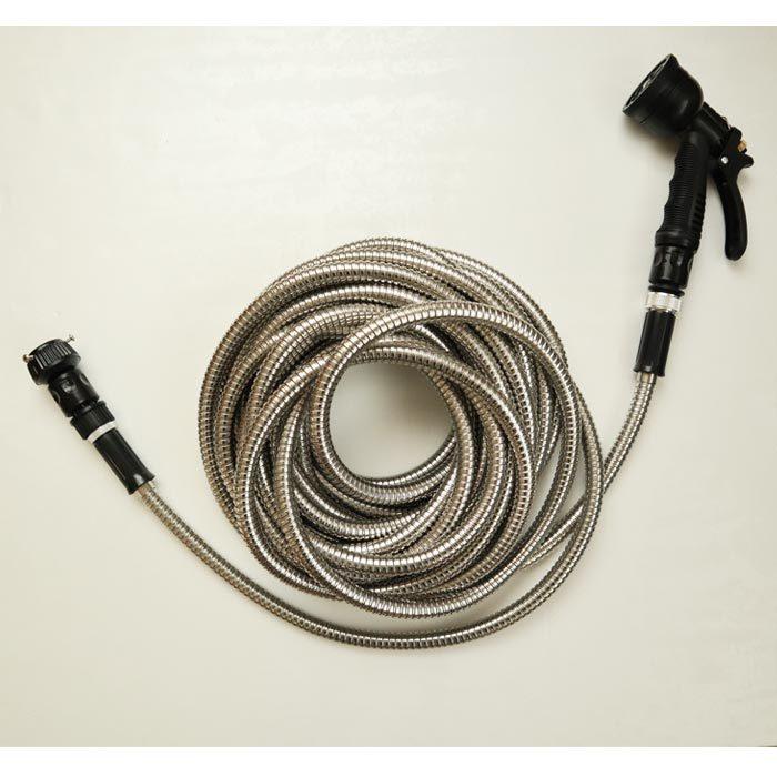 DULTON ダルトン ステンレス スチール ホース セット K965-1262 FKTS : FlowerKitchen JIYUGAOKA - 通販 - Yahoo!ショッピング