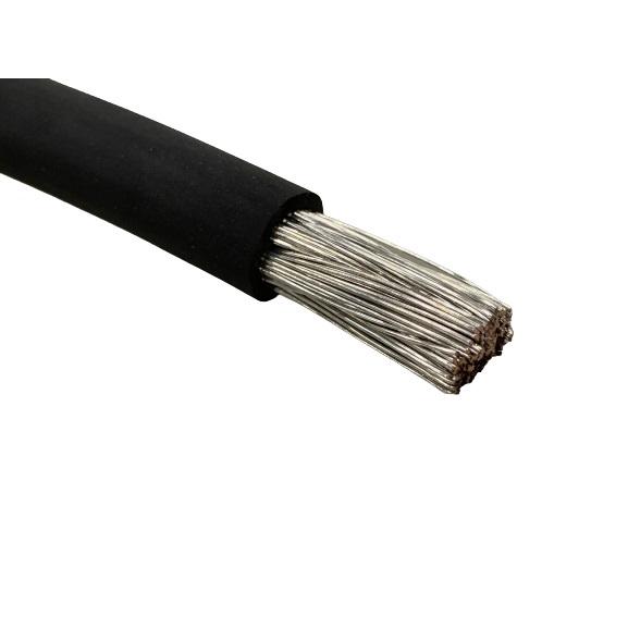 LMFCケーブル 60sq ＜黒＞ 600Vケーブル 電気機器用ビニル絶縁電線 絶縁キャップ付き（切り売り1m〜)1m :LMFC60-100-BK:FKK - 通販 - Yahoo!ショッピング