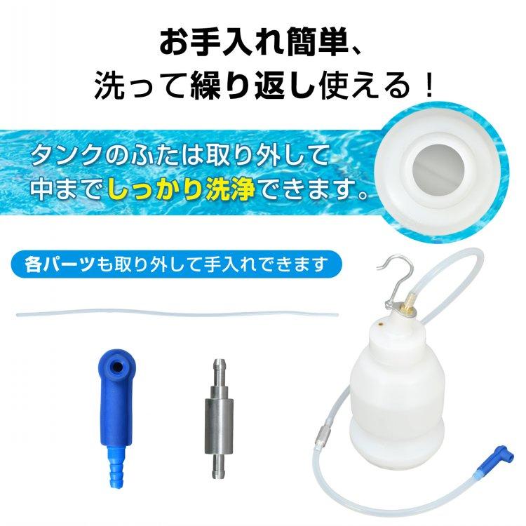 オイルチェンジャー ホース ブレーキフルード dot4 ブレーキフルード交換工具 dot3 dot5 ブレーキフルード補給器 ブレーキブリーダー オイル 1L 逆流防止弁 車 ...