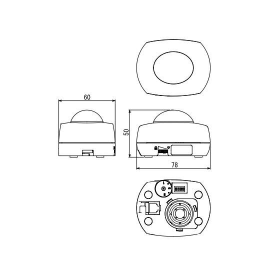 CBZ-100 シチズンシステムズ レシートプリンター用 外付けメロディブザー : POSレジ用品 エフケイシステム - 通販 - Yahoo ...