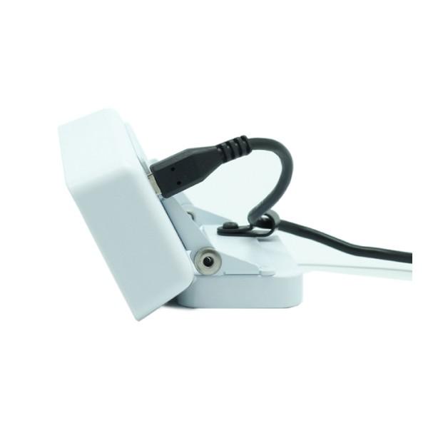 LM760-i エフケイシステム LCD液晶カスタマーディスプレイ Bluetooth