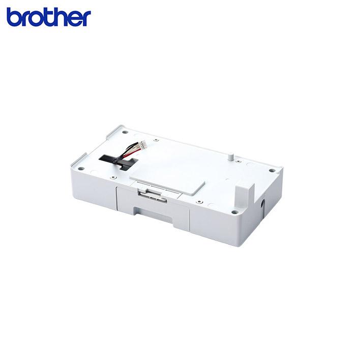 ブラザー工業 PA-BB-004 ラベルプリンター TD-2Dシリーズ用 充電池ホルダー : POSレジ用品 エフケイシステム - 通販 - Yahoo!ショッピング