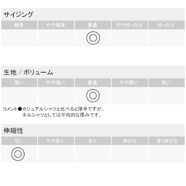 FIRSTDOWN the basic ファーストダウン ネルシャツ メンズ 長袖 起毛シャツ 厚手 ボタンダウン トップス 秋 冬 B8L【パケ1】 :b8l:FLAG ON CREW ...