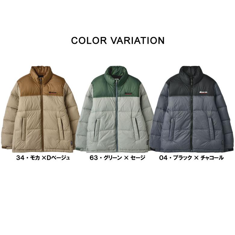 FIRST DOWN EXPLORATION GEAR FIRSTDOWN ファーストダウン FIRST DOWN EXPLORATION GEAR FIRSTDOWN ファーストダウン