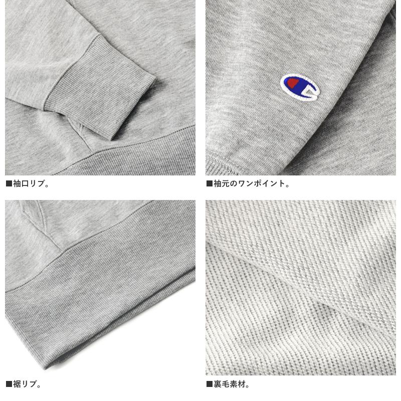 Champion チャンピオン フーデッドスウェットシャツ プルパーカー メンズ スポーツ C3-YS151 正規品 セール C4P : フラグオンクルー - 通販 - Yahoo!ショッピング