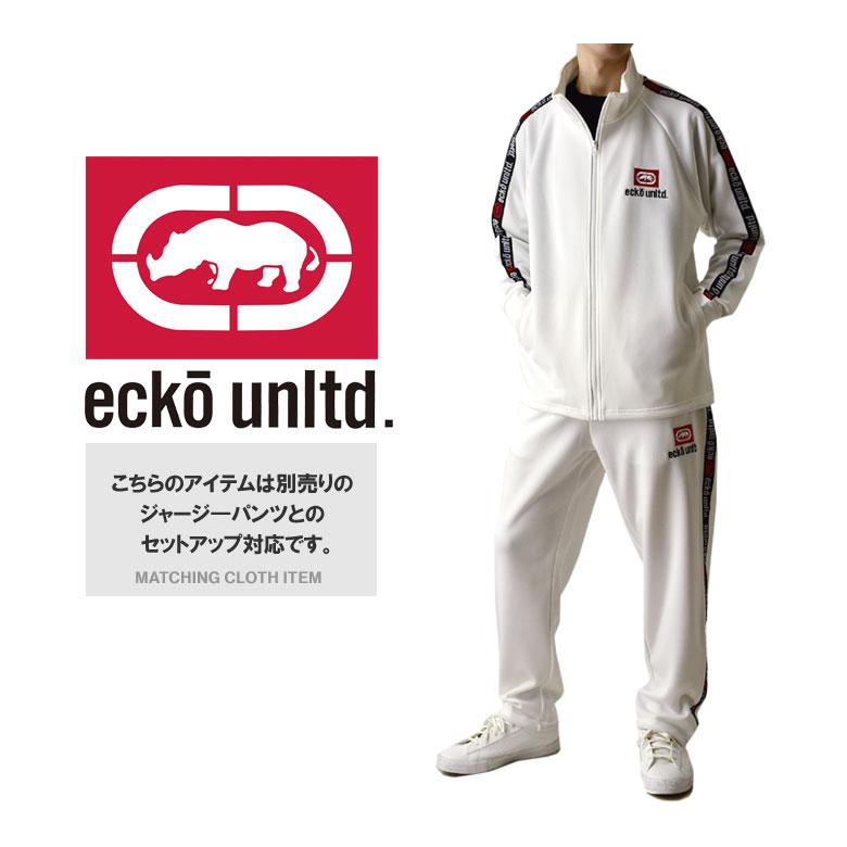 ecko unltd. unltd エコーアンリミテッド メッシュ ジャージー ecko unltd. unltd エコーアンリミテッド メッシュ ジャージー