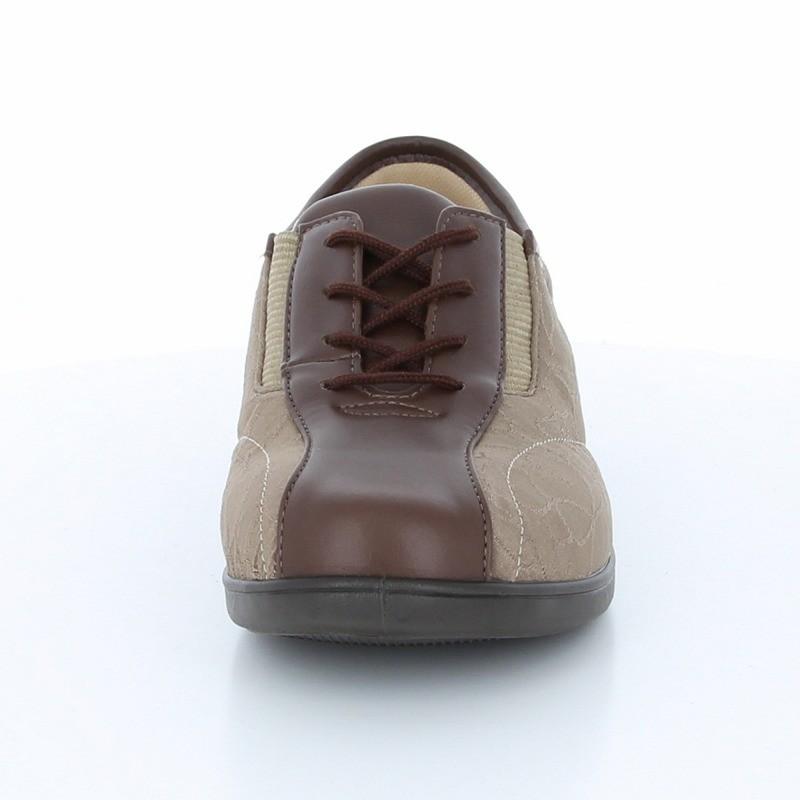 MoonStar スニーカー ムーンスター らくらく L007 レディース リハビリ 介護靴 デイケアタイプ シューズ 靴 ブラック ブラウン シルバー パープル : FlagOne - 通販 ...