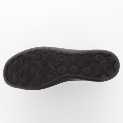 MoonStar（ムーンスター） 女性用 SPORTH スポルス 日本製 本革 撥水 軽量 3E 衝撃吸収 ファスナー付 コンフォートシューズ SP2502 メタルグレー : FlagOne ...