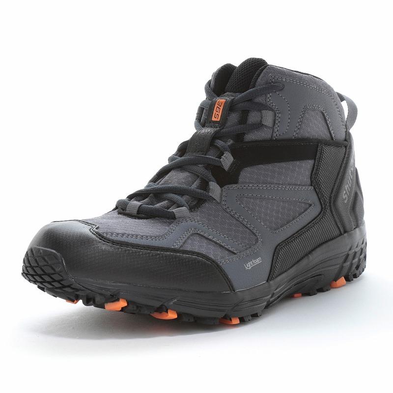 MoonStar スニーカー ムーンスター 透湿防水 靴 幅広 4E SPLT-SDM10 ダークグレー メンズアウトドアスニーカー : FlagOne - 通販 - Yahoo!ショッピング