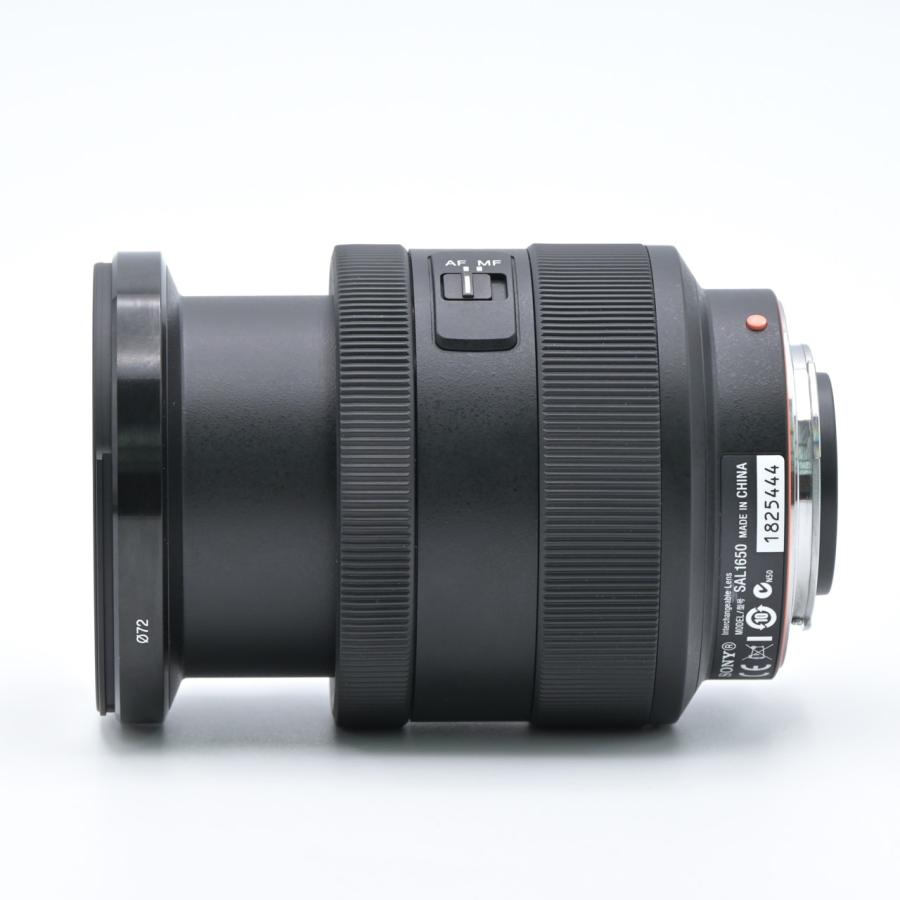 SONY ソニー DT 16-50mm F2.8 SAL1650 : フラッグシップカメラ - 通販 - Yahoo!ショッピング