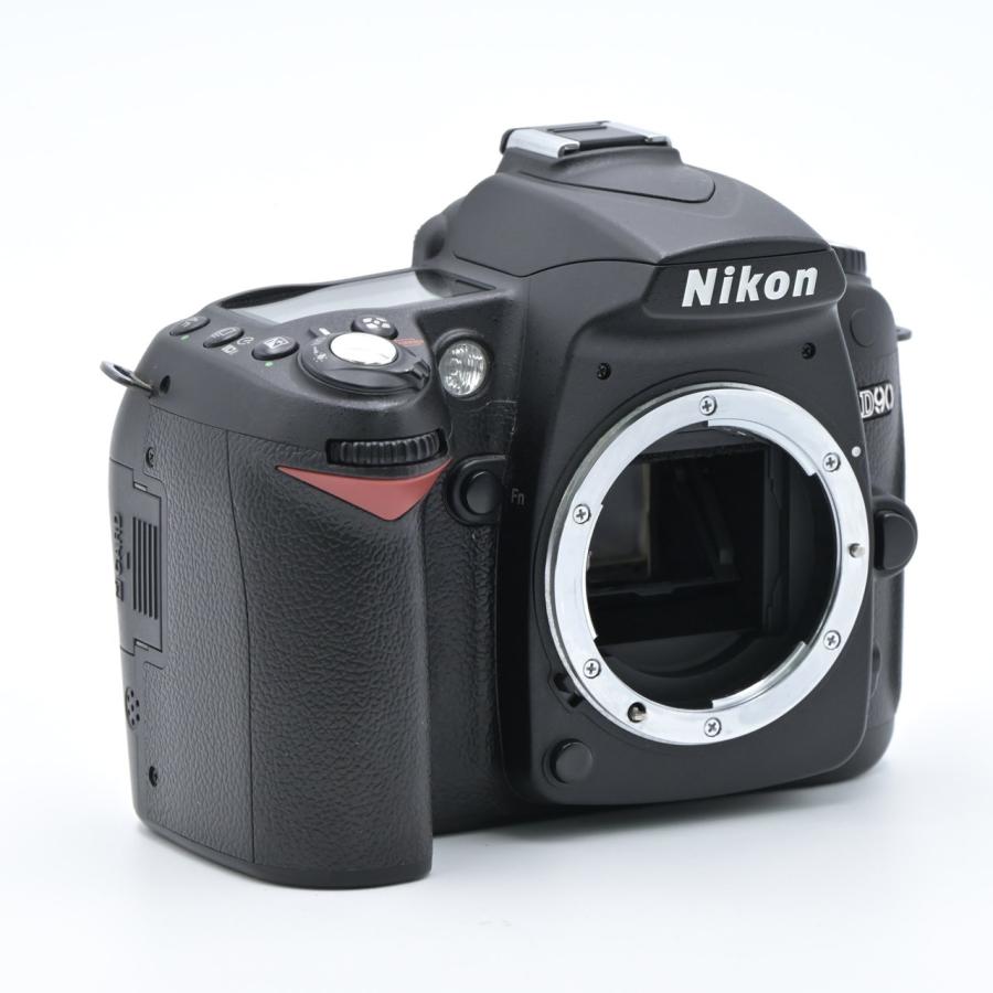 Nikon ニコン D90 ボディ : フラッグシップカメラ - 通販 - Yahoo!ショッピング