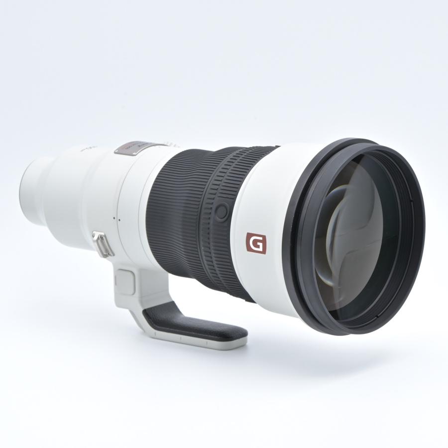 SONY ソニー FE 400mm F2.8 GM OSS SEL400F28GM : フラッグシップカメラ - 通販 - Yahoo!ショッピング