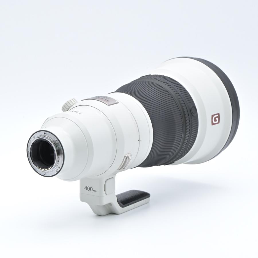 SONY ソニー FE 400mm F2.8 GM OSS SEL400F28GM : フラッグシップカメラ - 通販 - Yahoo!ショッピング