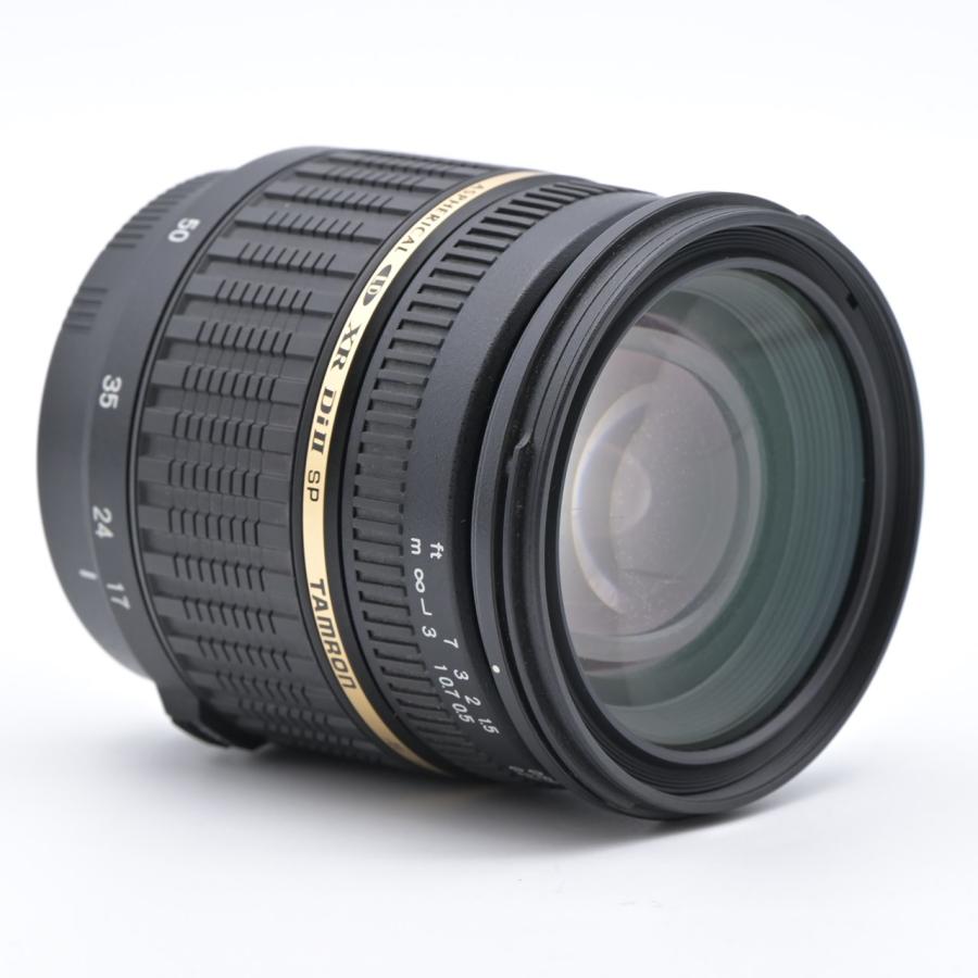 TAMRON タムロン SP AF17-50mm F2.8 XR DiII ペンタックス用 A16P : フラッグシップカメラ - 通販 - Yahoo!ショッピング