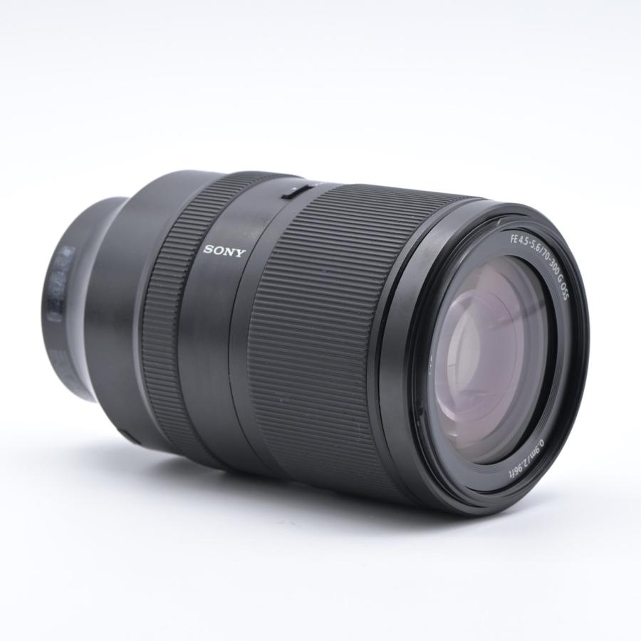 SONY ソニー FE 70-300mm F4.5-5.6 G OSS Gレンズ SEL70300G : フラッグシップカメラ - 通販 - Yahoo!ショッピング