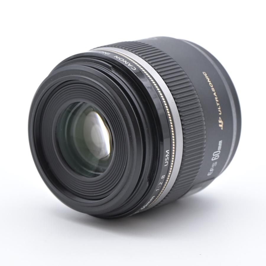 Canon キヤノン EF-S 60mm F2.8マクロ USM APS-C対応 : フラッグシップカメラ - 通販 - Yahoo!ショッピング
