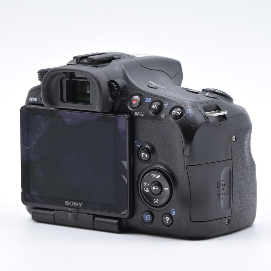 SONY ソニー α57 ボディ SLT-A57 : フラッグシップカメラ - 通販 - Yahoo!ショッピング