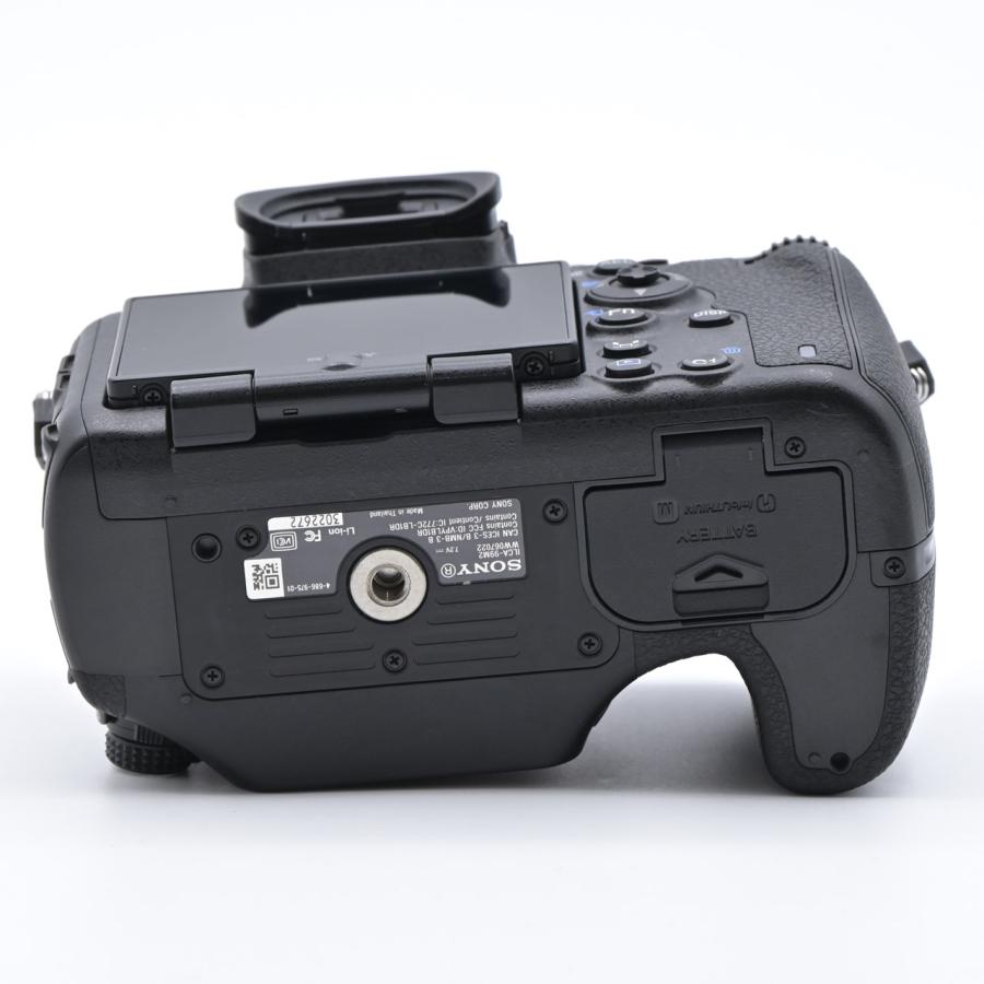 SONY ソニー α99II ボディ ILCA-99M2 : フラッグシップカメラ - 通販 - Yahoo!ショッピング