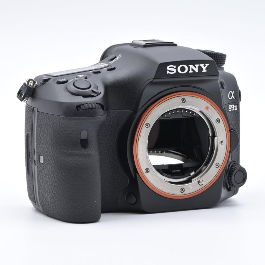 SONY ソニー α99II ボディ ILCA-99M2 : フラッグシップカメラ - 通販 - Yahoo!ショッピング