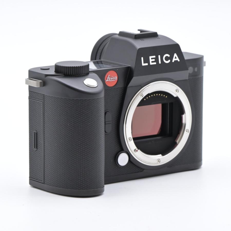 Leica ライカ SL2 ボディ : フラッグシップカメラ - 通販 - Yahoo!ショッピング
