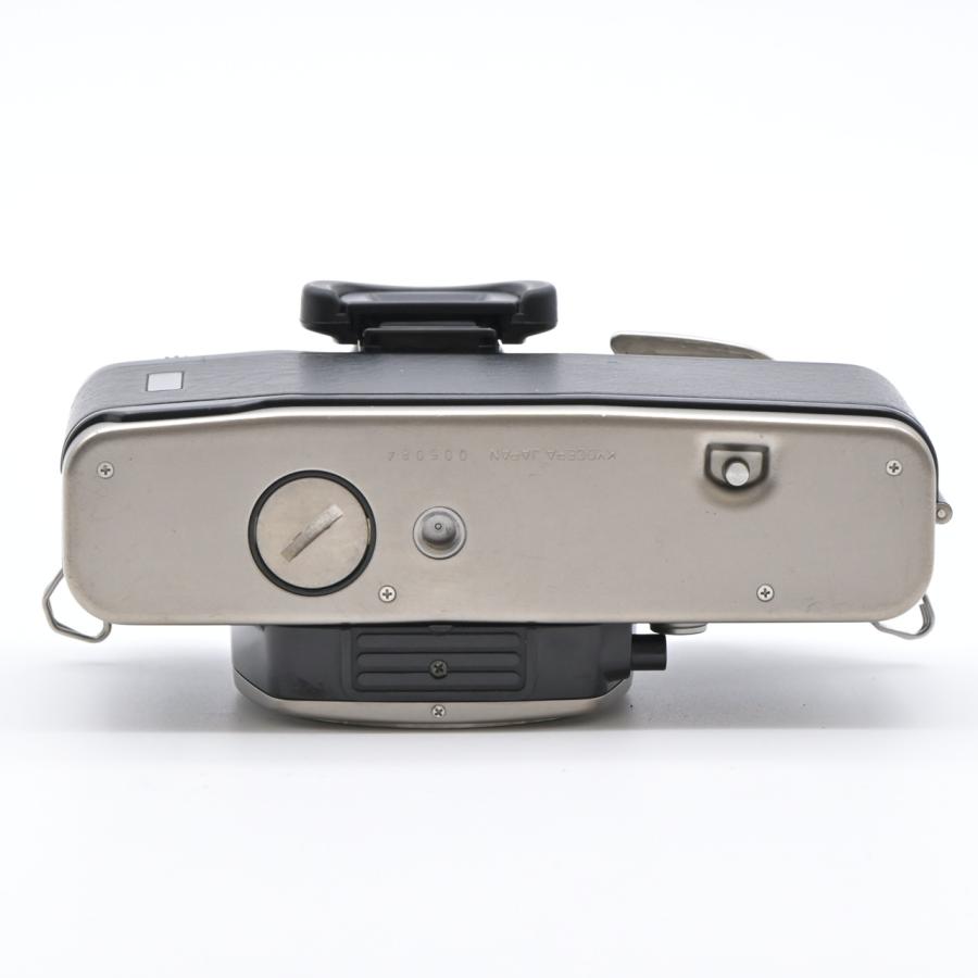 CONTAX コンタックス S2 ボディ : フラッグシップカメラ - 通販 - Yahoo!ショッピング