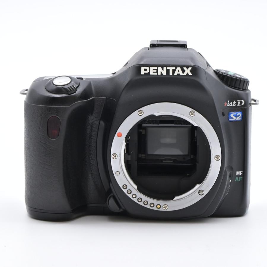 PENTAX ペンタックス *ist DS2 ボディ : フラッグシップカメラ - 通販 - Yahoo!ショッピング
