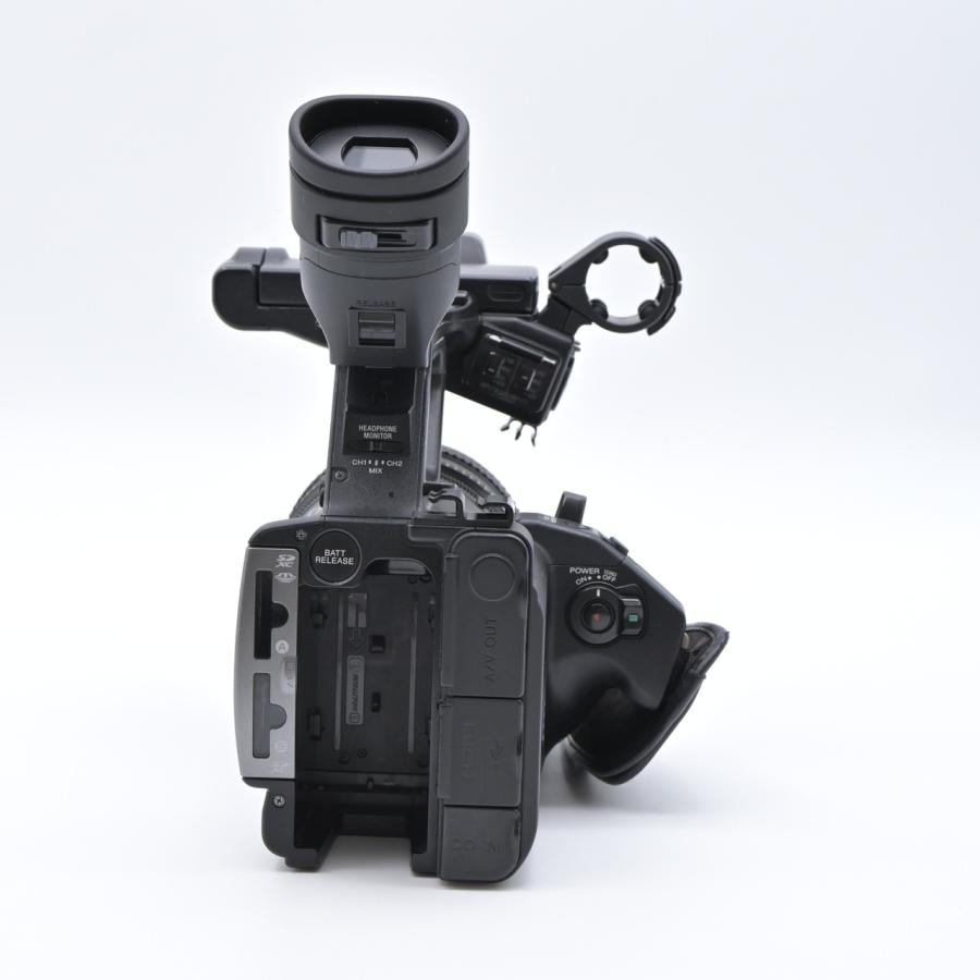 SONY ソニー HXR-NX3 NXCAMカムコーダー 1/3型 フルHD 3CMOSセンサー : フラッグシップカメラ - 通販 ...