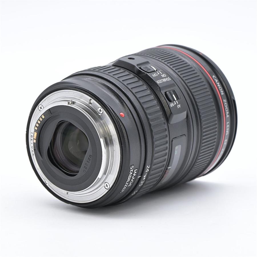 Canon キヤノン EF24-105mm F4L IS USM : フラッグシップカメラ - 通販 - Yahoo!ショッピング