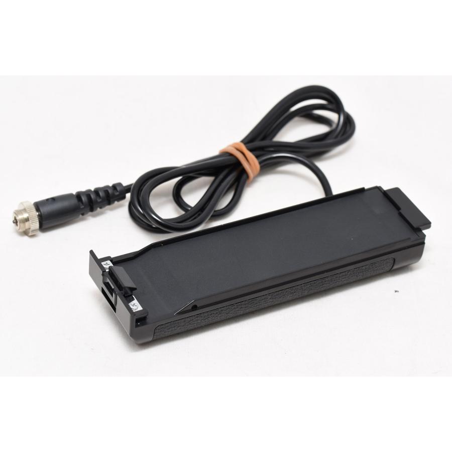 ≪極上品≫ CANON EXTERNAL BATTERY PACK A :3615:フラッグシップカメラ - 通販 - Yahoo!ショッピング