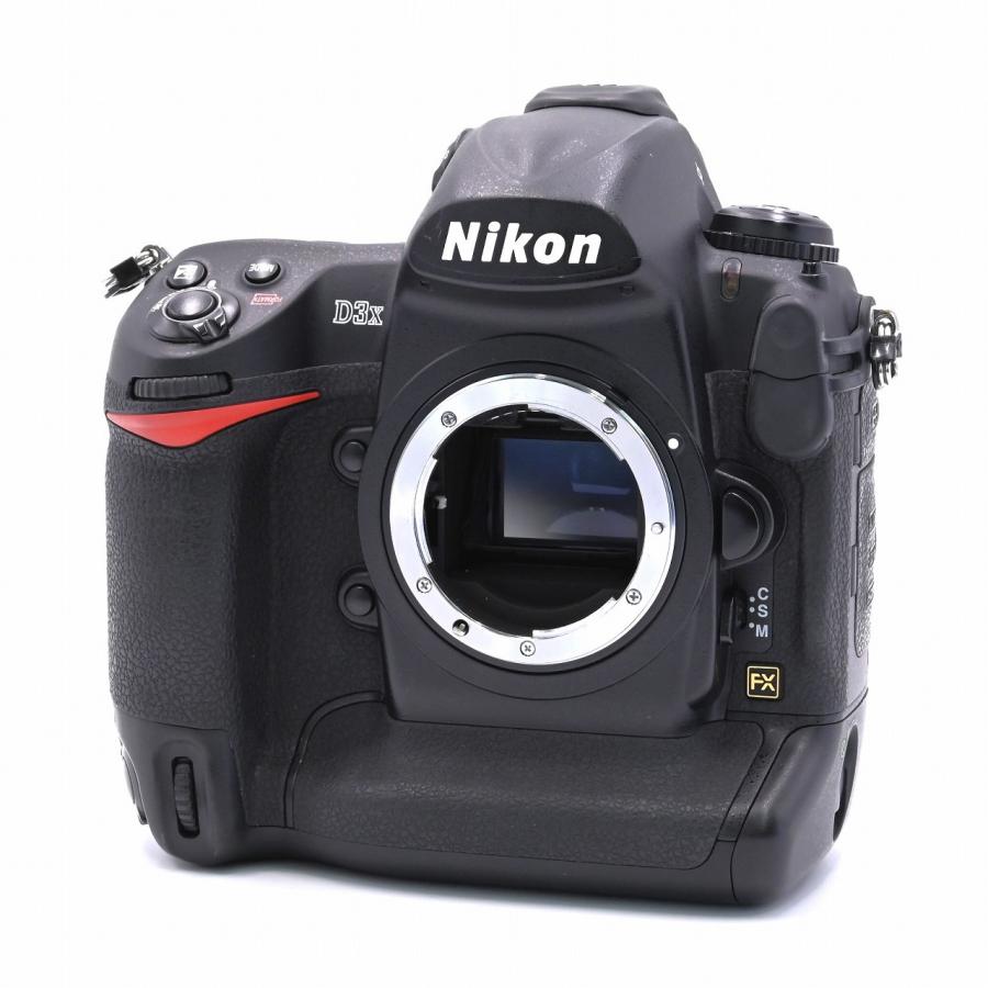 並品｜ Nikon D3X ボディ : フラッグシップカメラ - 通販 - Yahoo!ショッピング