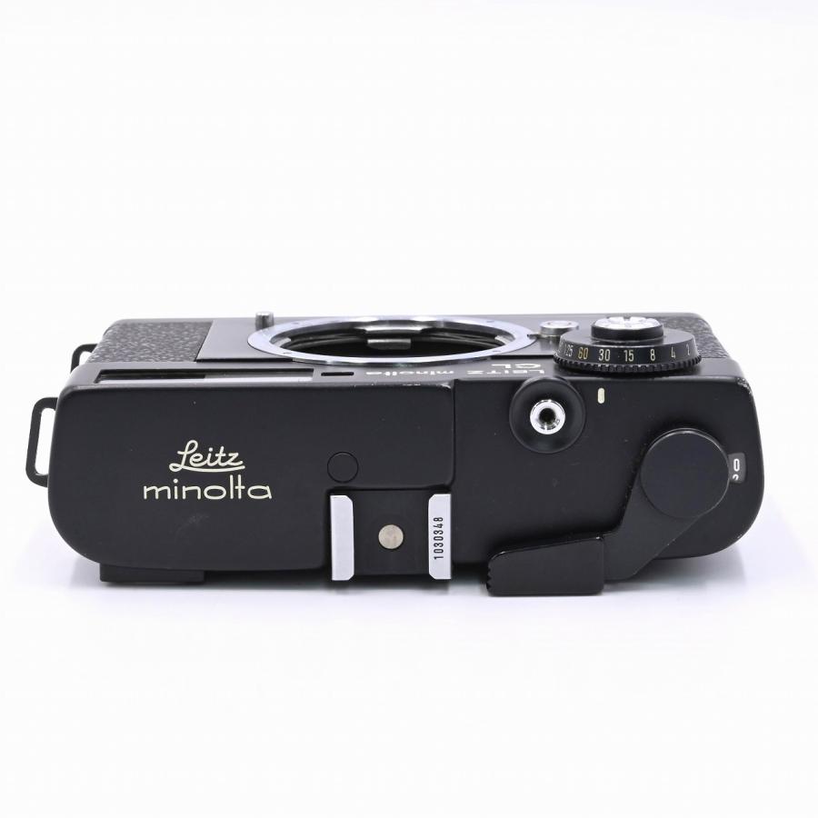極上品｜ LEICA LEITZ Minolta CL : フラッグシップカメラ - 通販 - Yahoo!ショッピング