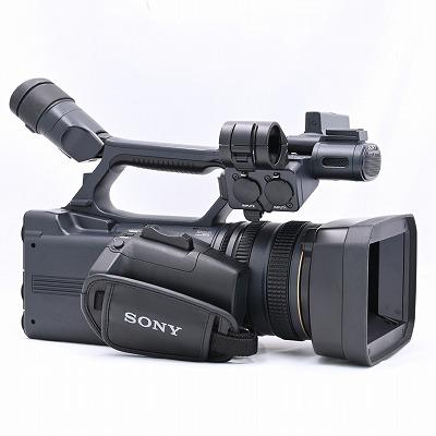 極上品｜ SONY デジタルHDビデオカメラレコーダー HDR-AX2000 : フラッグシップカメラ - 通販 - Yahoo!ショッピング