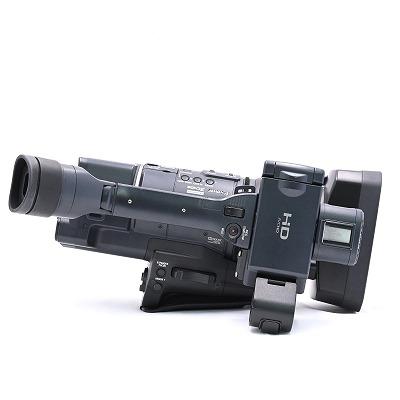 極上品｜ SONY デジタルHDビデオカメラレコーダー HDR-AX2000 : フラッグシップカメラ - 通販 - Yahoo!ショッピング